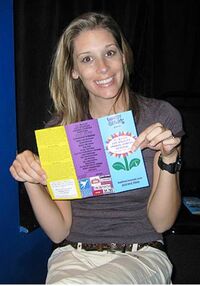 Lindsey Stoddart | Memory Alpha | Fandom