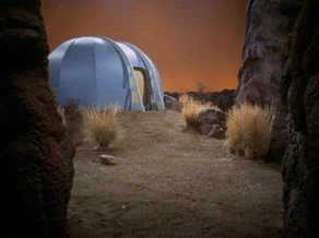 Minara II | Memory Alpha | Fandom