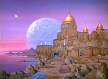 Rigel VII | Memory Alpha | Fandom