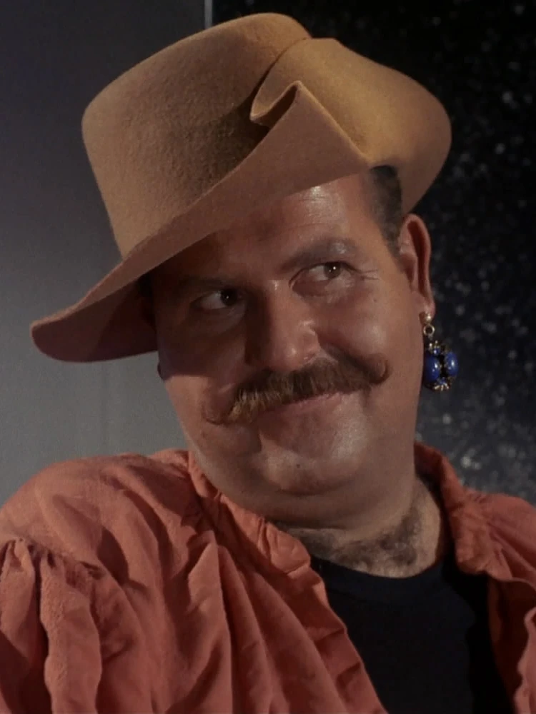 Roger C. Carmel | Memory Alpha, das Star-Trek-Wiki | Fandom