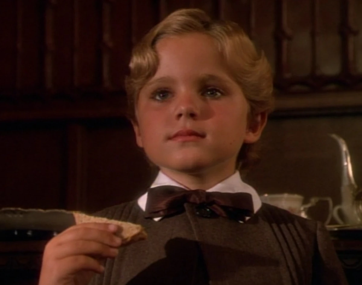 Henry Burleigh | Memory Alpha | Fandom