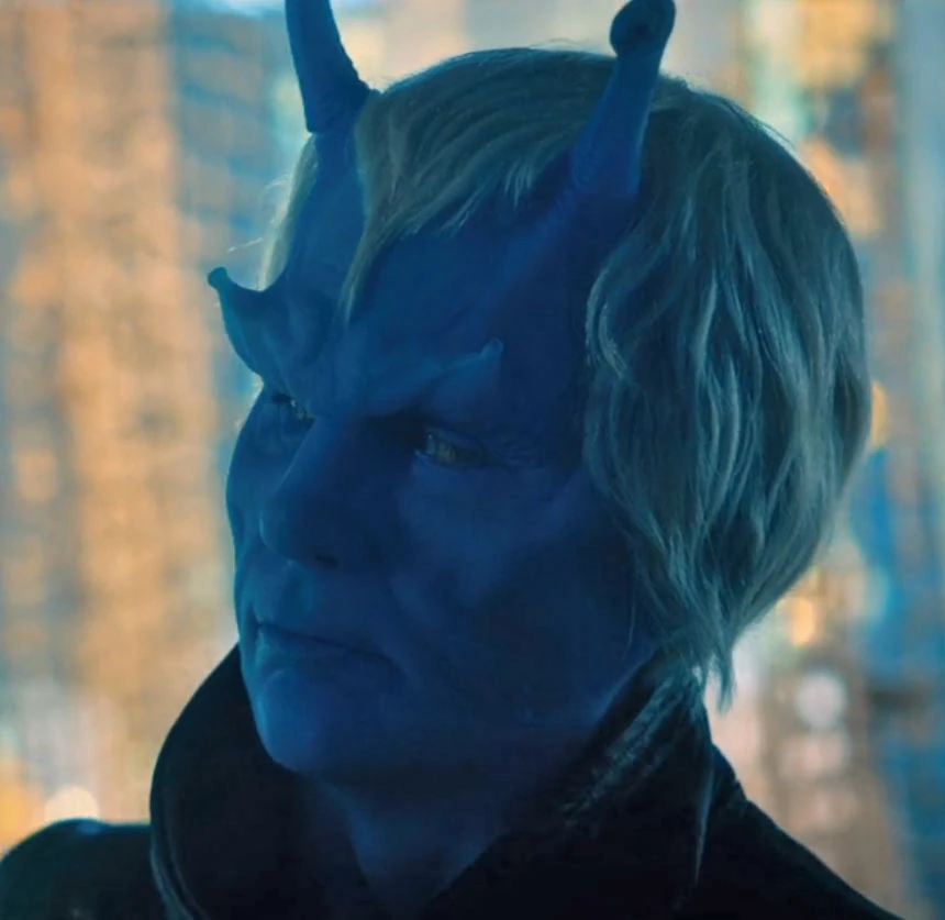 Andorian | Memory Alpha | Fandom