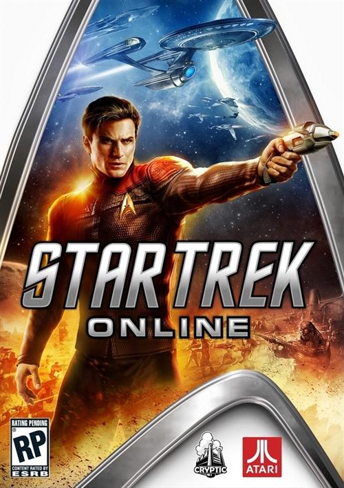 Star Trek Online | Memory Alpha, das Star-Trek-Wiki | Fandom Star Trek Online | Memory Alpha, das Star-Trek-Wiki | Fandom