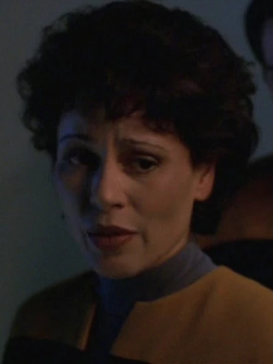 Torrey | Memory Alpha, das Star-Trek-Wiki | Fandom