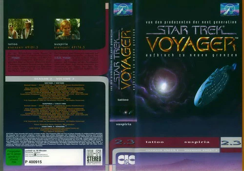 Tattoo – Suspiria | Memory Alpha, das Star-Trek-Wiki | Fandom