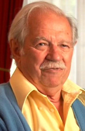 Hal Sutherland | Memory Alpha, das Star-Trek-Wiki | Fandom