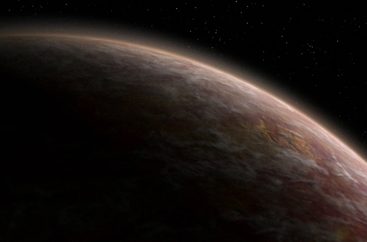 Koinonian homeworld | Memory Alpha | Fandom