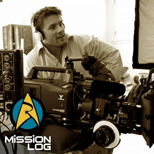 The One with Rod Roddenberry (podcast) | Memory Alpha | Fandom