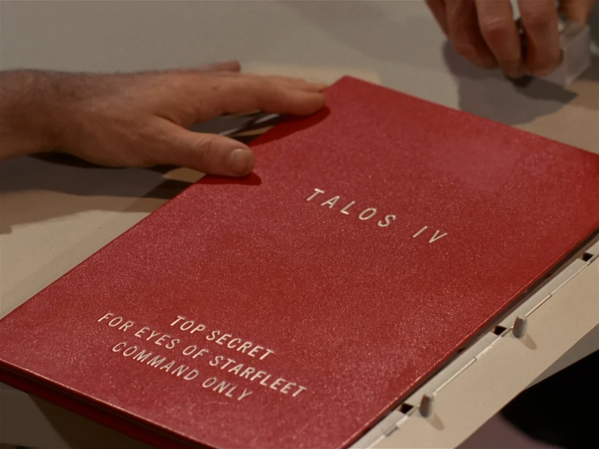 Talos IV (file) | Memory Alpha | Fandom