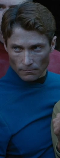 Matthew MacCaull | Memory Alpha | Fandom