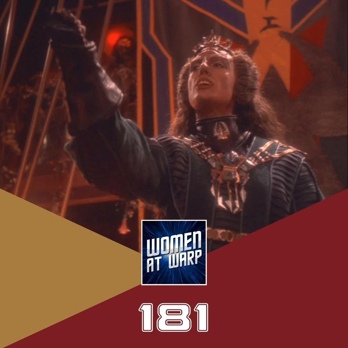 Trek's Traditions & Rituals (podcast) | Memory Alpha | Fandom