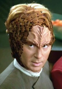 Aaron Lustig | Memory Alpha | Fandom