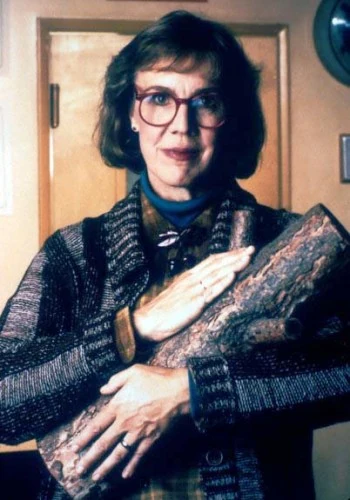 Catherine Coulson | Memory Alpha | Fandom