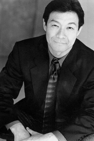 James Saito | Memory Alpha | Fandom