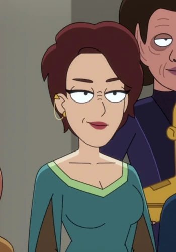 Leeta | Memory Alpha | Fandom