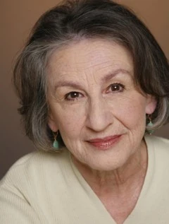 Lorna Raver | Memory Alpha | Fandom