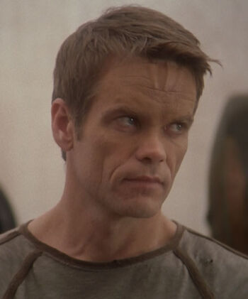 Steven Flynn | Memory Alpha | Fandom