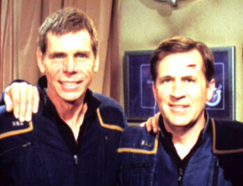 Vince Deadrick, Jr. | Memory Alpha | Fandom