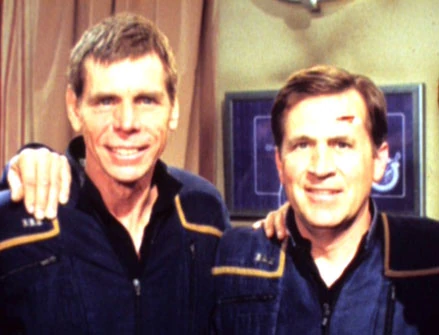 Vince Deadrick, Jr. | Memory Alpha | Fandom