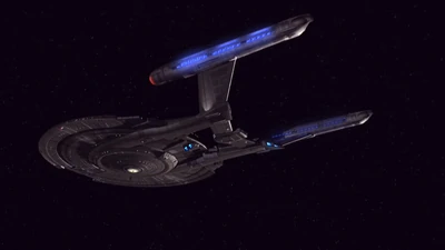 Star Trek: Enterprise | Memory Alpha, das Star-Trek-Wiki | Fandom