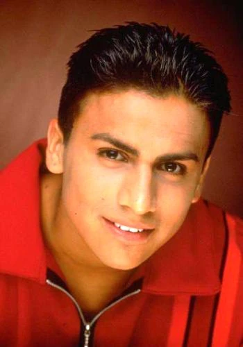 Ricky Luna | Memory Alpha | Fandom