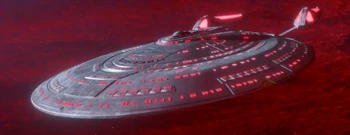 USS Sovereign | Memory Alpha | Fandom