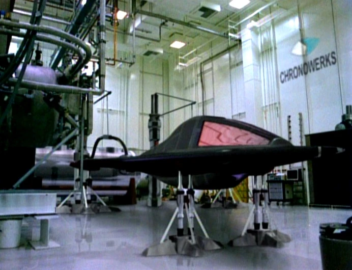 Aeon | Memory Alpha | Fandom