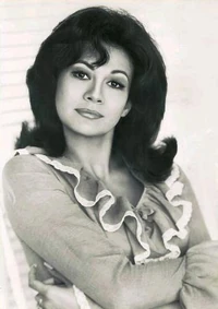 Barbara Luna | Memory Alpha | Fandom