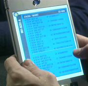 Kir'Shara (episode) | Memory Alpha | Fandom