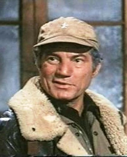 Johnny Haymer | Memory Alpha | Fandom