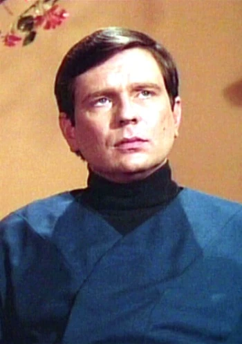 Leon Rippy | Memory Alpha | Fandom