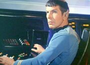 Spock | Memory Alpha | Fandom