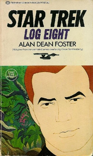Star Trek Log 8 | Memory Alpha | Fandom