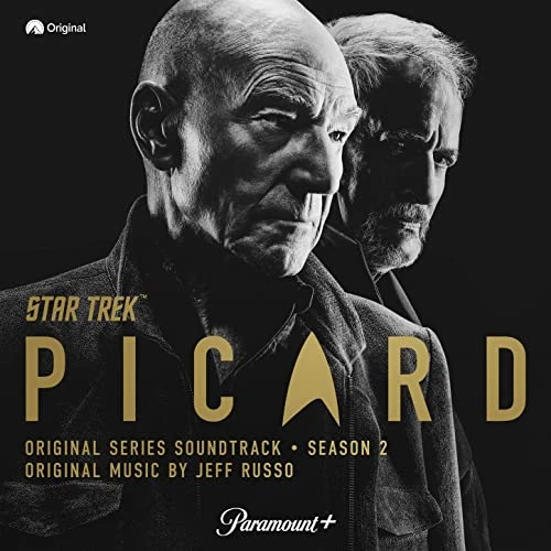 Star Trek: Picard - Season 2 | Memory Alpha | Fandom