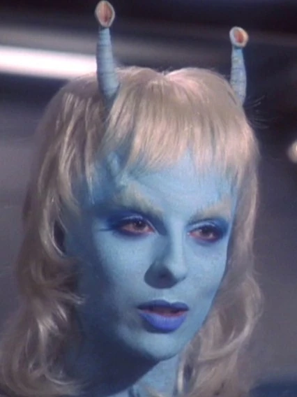 Molly Brink | Memory Alpha, das Star-Trek-Wiki | Fandom