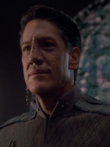 Stephen Macht | Memory Alpha, das Star-Trek-Wiki | Fandom