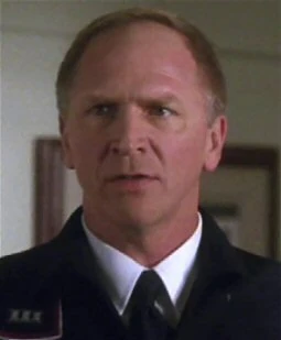 Vaughn Armstrong | Memory Alpha | Fandom