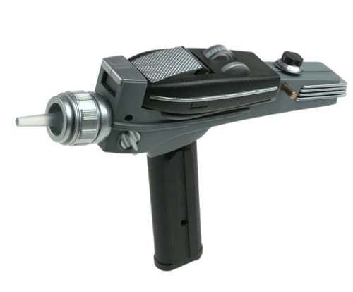 Phaser typ II | encyklopedie Star Treku | Fandom