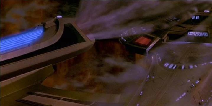 Riker Maneuver | Memory Alpha | Fandom