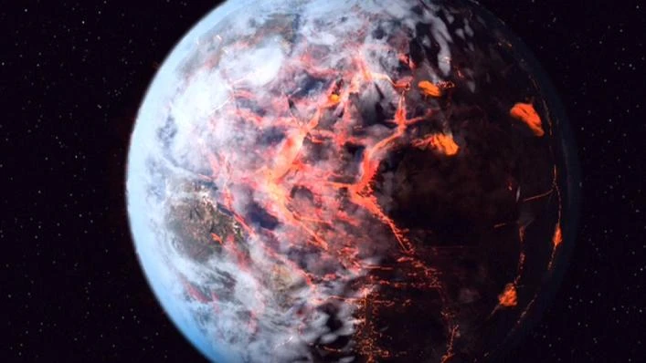 Twilight | Memory Alpha | Fandom