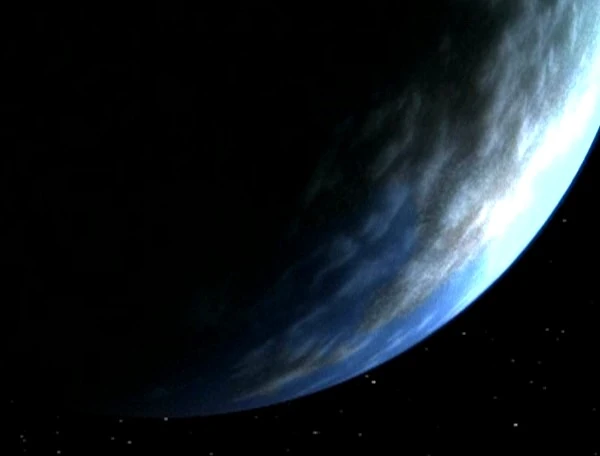 Bajor | Memory Alpha | Fandom