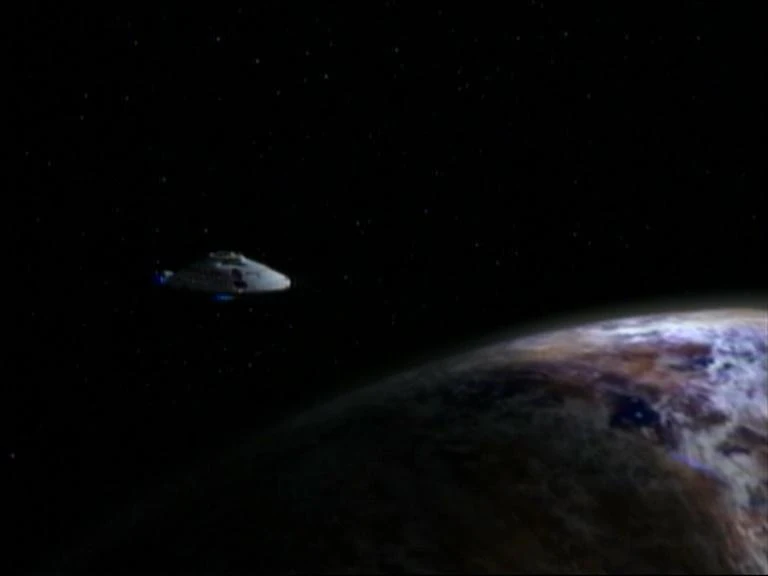 Banea | Memory Alpha, das Star-Trek-Wiki | Fandom