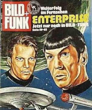 Bild+Funk | Memory Alpha, das Star-Trek-Wiki | Fandom