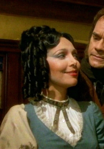 Carole Davis | Memory Alpha | Fandom