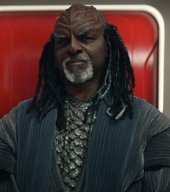 Dak'Rah | Memory Alpha | Fandom