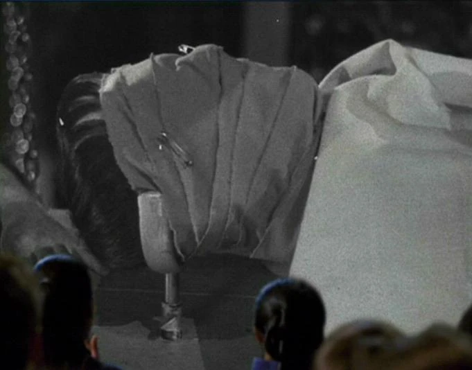 Boris Karloff | Memory Alpha | Fandom