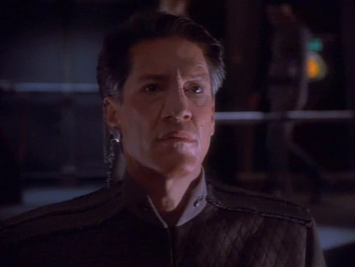 Stephen Macht | Memory Alpha | Fandom