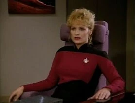 Elizabeth Shelby | Memory Alpha | Fandom