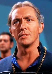 Steve Ihnat | Memory Alpha | Fandom