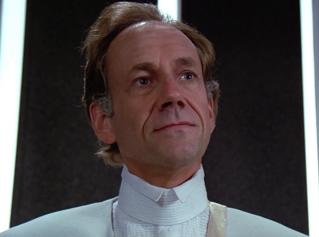 Jon De Vries | Memory Alpha | Fandom